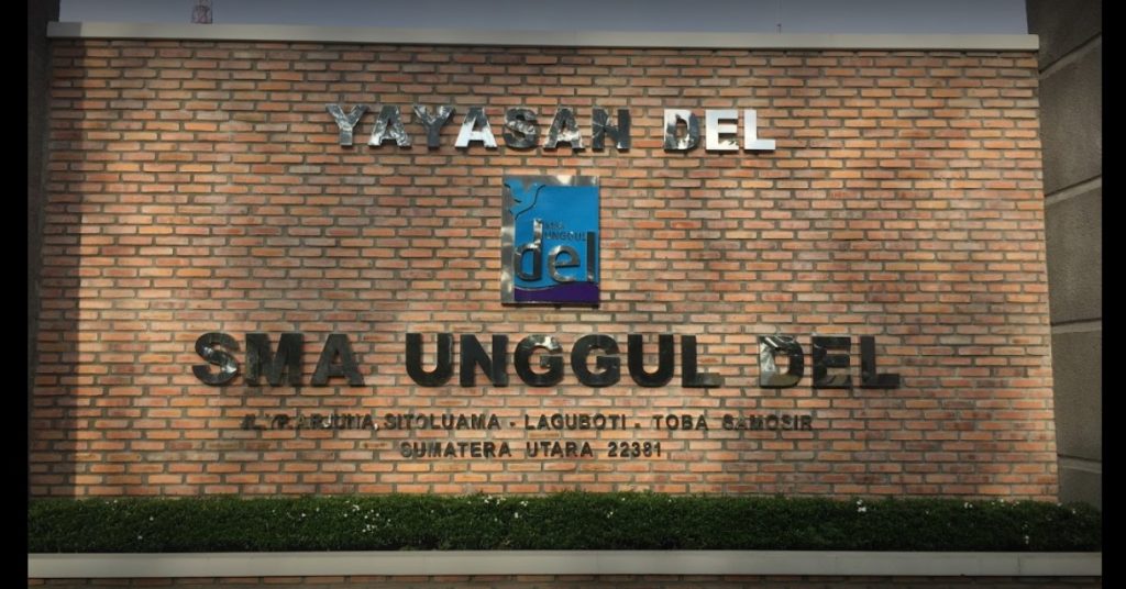 SMA Unggul Del Bercita-cita Lahirkan Nobelis Dunia | EDURA NEWS